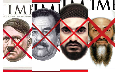 Verdens største ukentlige nyhetsmagasin – Time Magazine – X-plosiv.no